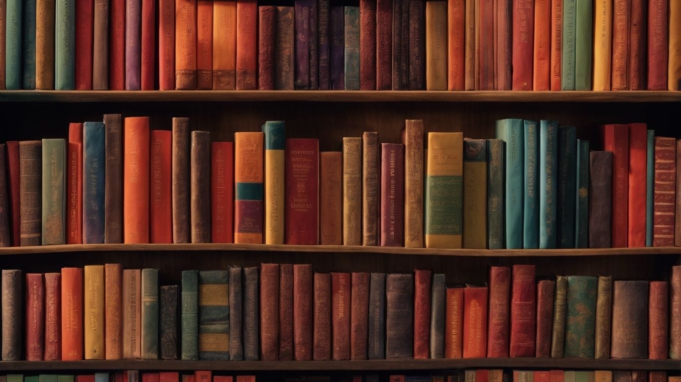 Age Appropriate Books For Kids - A.P. Wolf Books