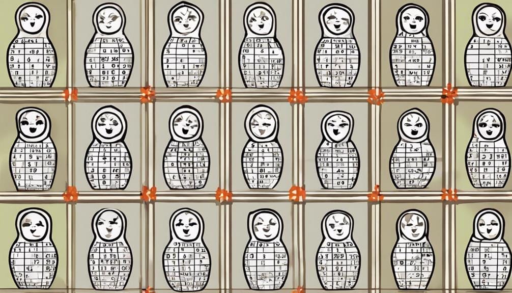 Cross-Cultural Sudoku Variations - AP Wolf