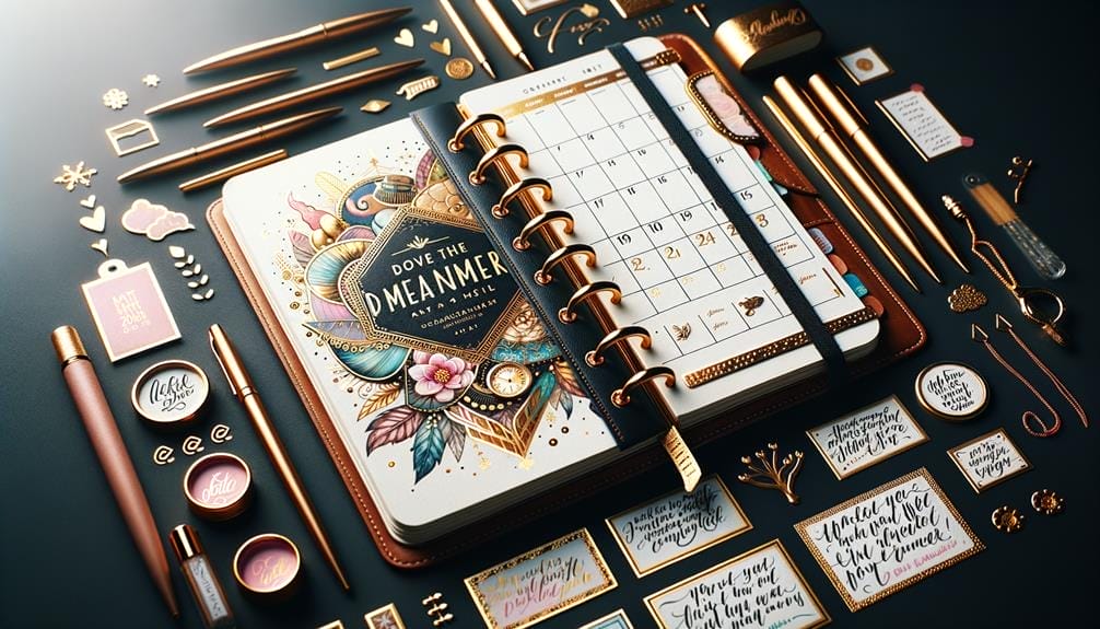 Luxury Planners - A.P. Wolf Books