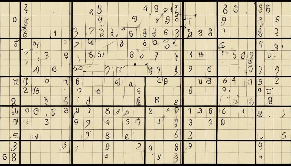 Sudoku Solving Tips - AP Wolf Sudoku Solving Tips - AP Wolf