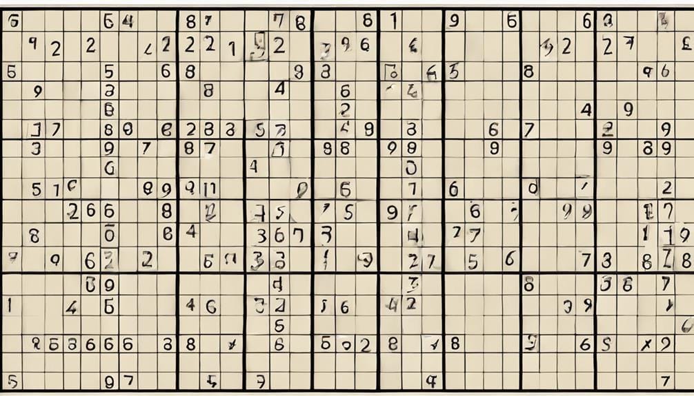 Sudoku Variations - AP Wolf