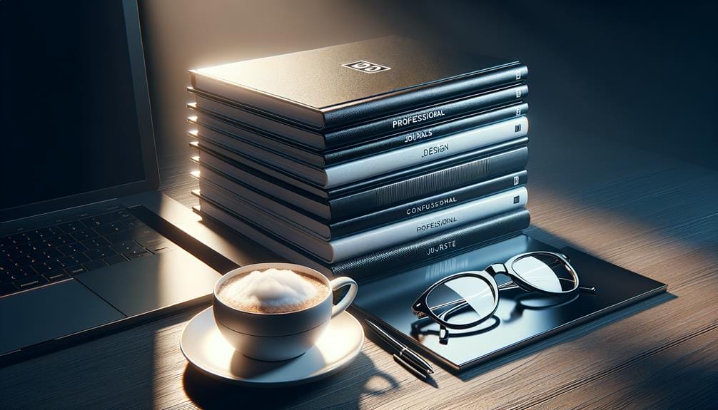 Professional Journals - A.P. Wolf Books