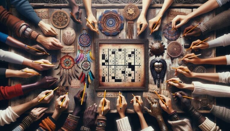 Cultural Impact Of Sudoku - A.P. Wolf Books